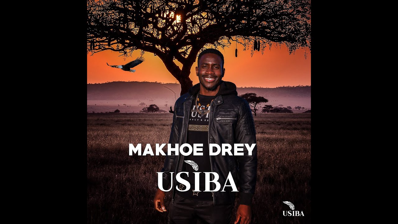 Makhoe Drey - Smomondiya remix (featuring Njabulo RSA) - YouTube