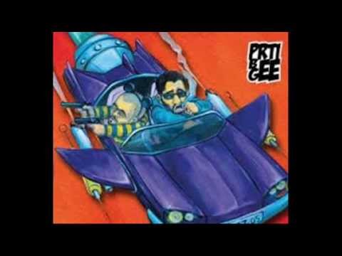 Prti Bee Gee - Jojkara Darknes (HD)