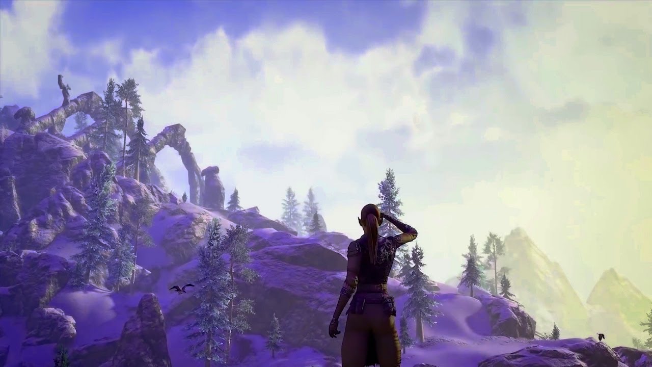 NEW GAME TRAILERS OF 2020 | PC, PS4, XBOX ONE | #2 - YouTube