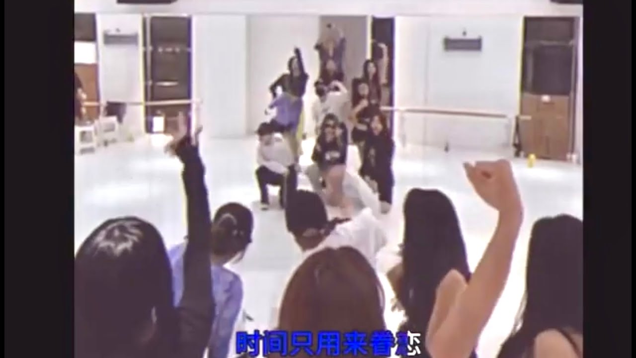AnQi 安琦 - Weibo update | THE9 daily 日常生活小影片 - YouTube