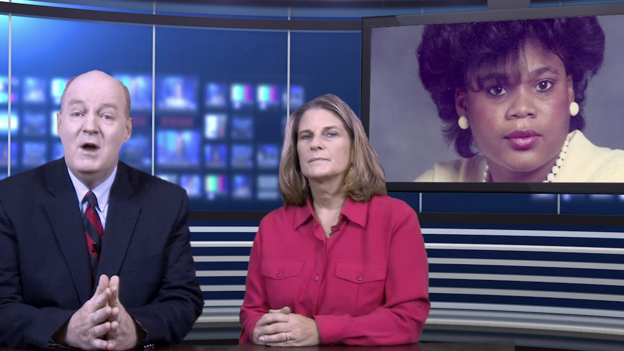 CVTV NEWS for Dec. 13th - 15th Segment #1 - YouTube