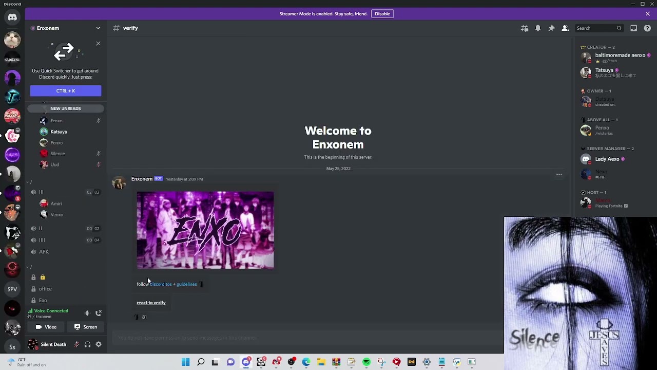 The New Nreedo???? (DISCORD SPEED PACKING) - YouTube