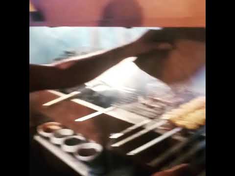 Didim çamlık mangal