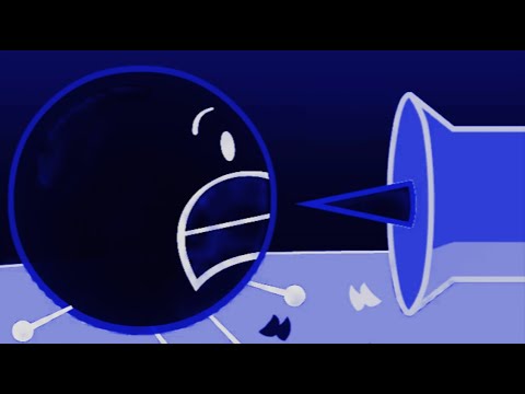BFDI 1A But it's vocoded with Electronic Sounds - YouTube