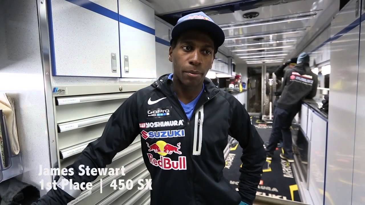 "How Was Your Weekend?" James Stewart, Martin Davalos, Nick Wey ...