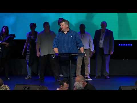 Times of Refreshing with Evangelist Tim Hall - YouTube