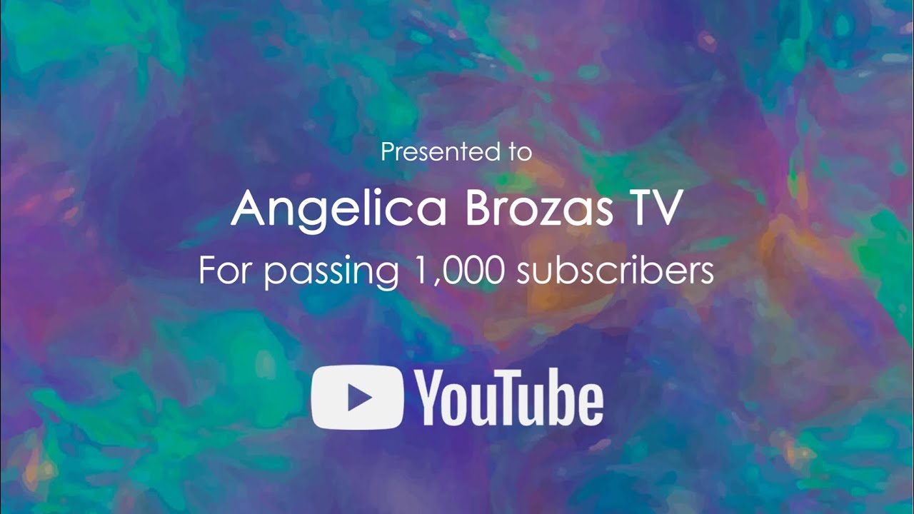 OPAL PLAY BUTTON 🏆 | FREE SHOUT OUT - YouTube