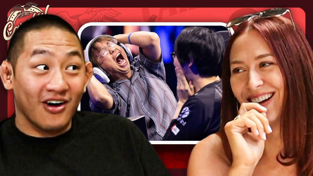 Is It Embarrassing to Be Good at Video Games? - YouTube