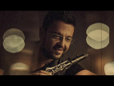 DINAMIK HORO BY AZAT KING (COVER)MAKIS TSIKOS 2017