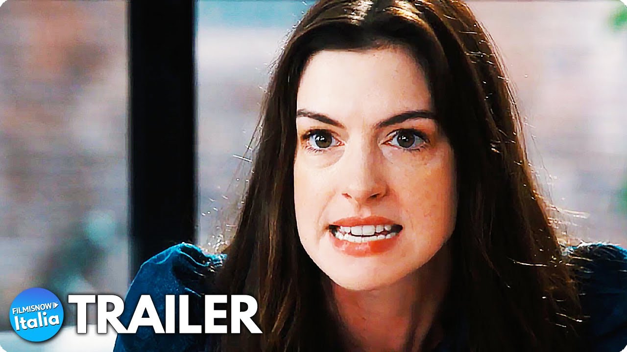 WECRASHED: L’ascesa, il declino (2022) Trailer ITA della Serie con ...