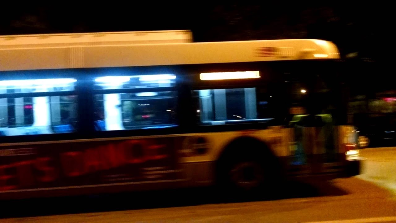 Emergency Call 911 Police on CTA bus - YouTube