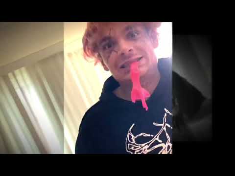 Witch club rave - Ruben cloud music video 