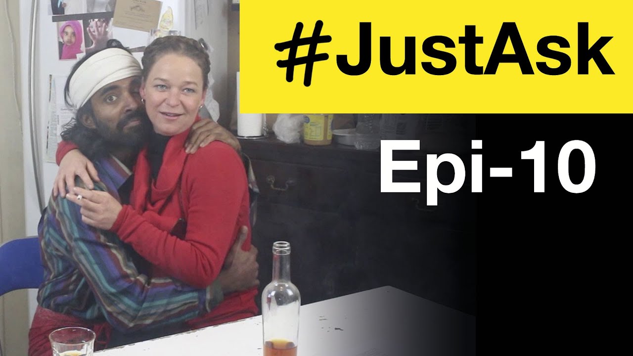 #JustAsk - Episode 10 - YouTube