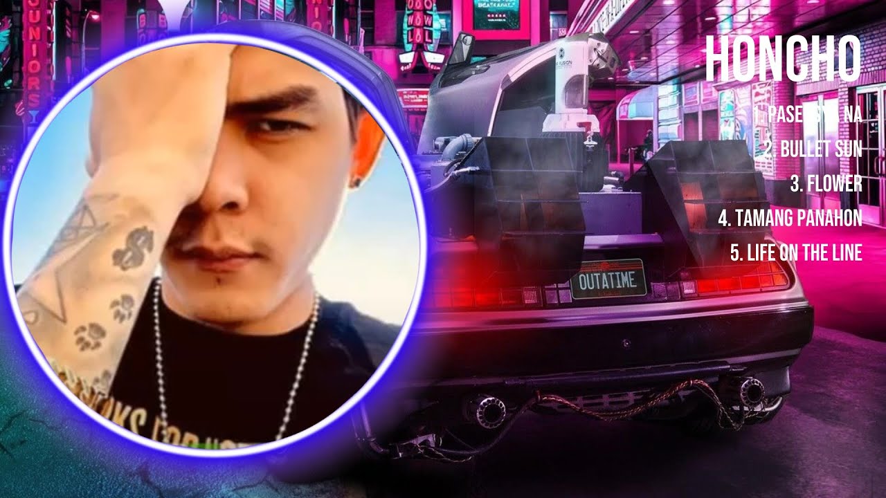 Honcho Mix Top Hits Full Album ️ Full Album ️ Best 10 Hits Playlist ...