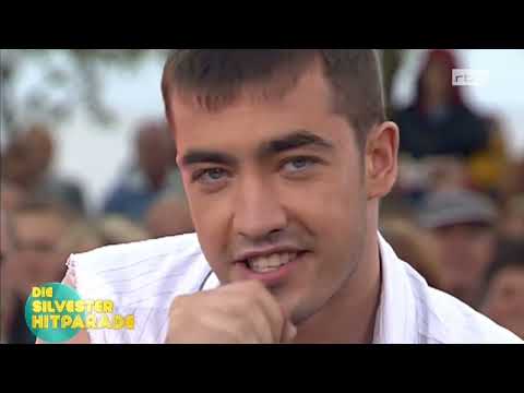 O-Zone - Dragostea Din Tei (live in Germany tv,  2003)