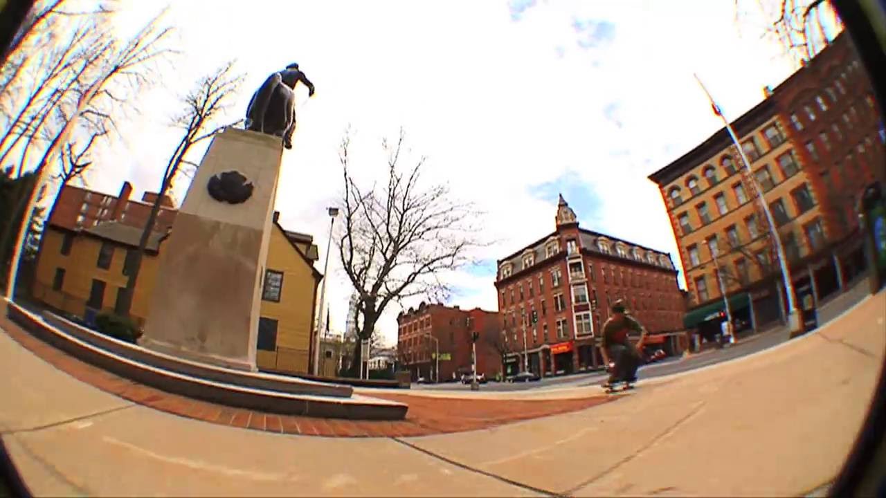Mark Poole NEW PART - YouTube