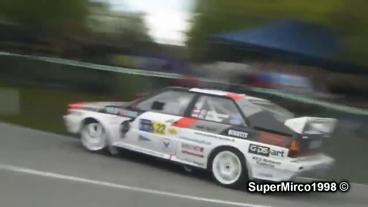 This is Rally 2 | The Best Scenes of Rallying - YouTube
