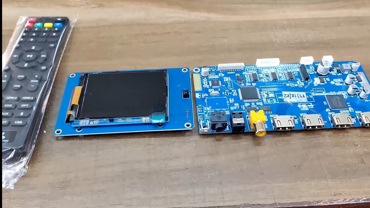 Dolby Dts DSP Kit By G-Tech Audios | Full Checking and All Formats ...