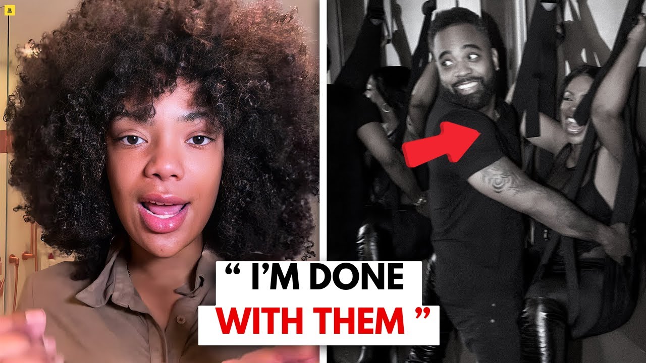 "Riley Burruss BREAKS SILENCE at 27! CONFIRMS All Rumors & Drops Major Truth Bombs!" - YouTube