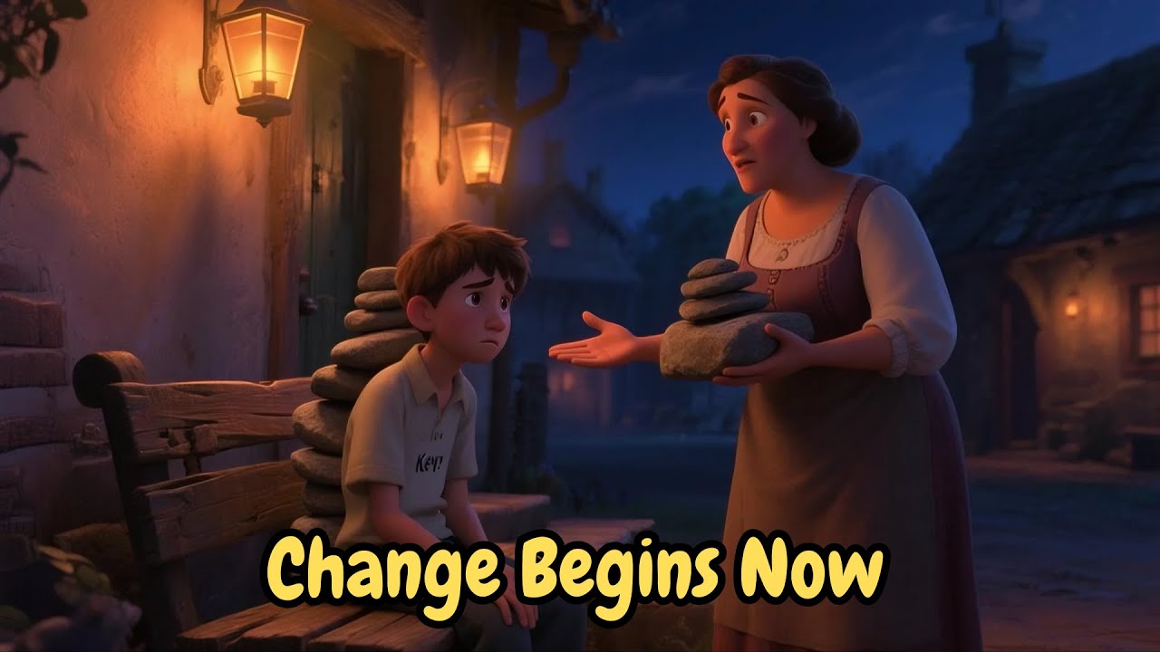 One Small Step Each Day The Habit That Changed My Life Motivational ...