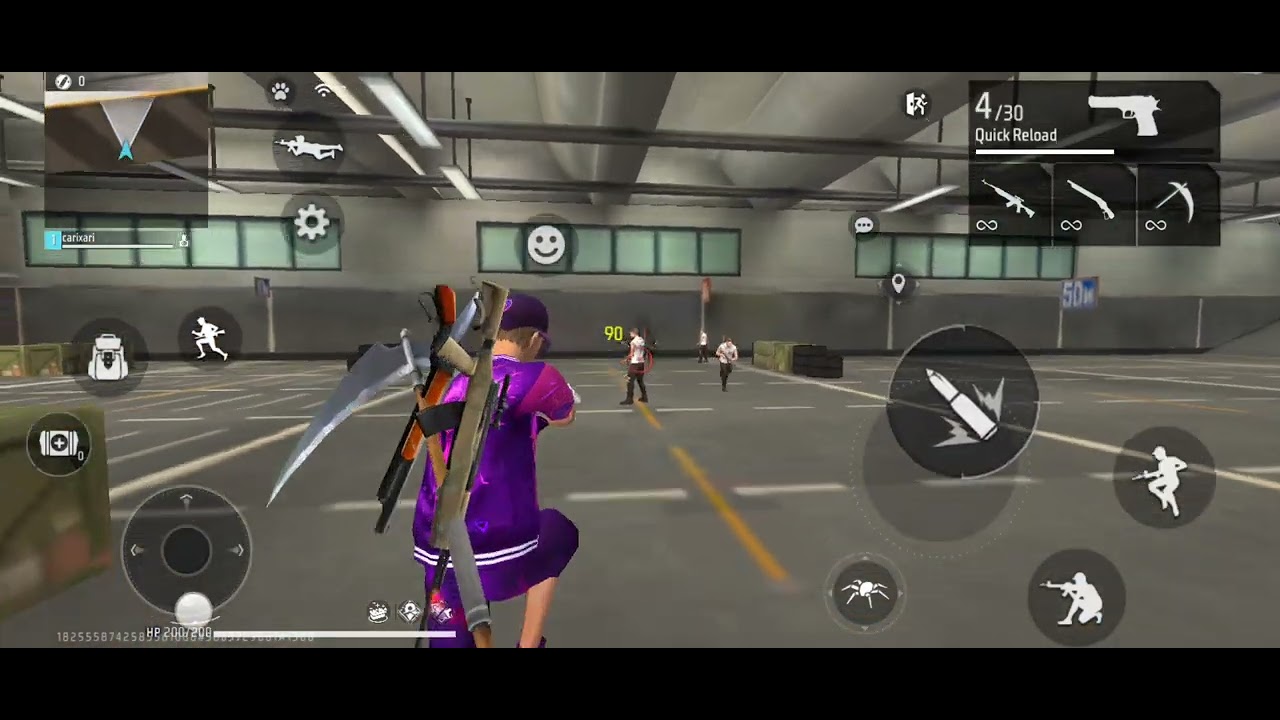 main ff part 1 - YouTube