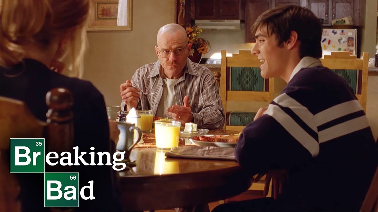 Good News Make Things Worse (Teaser) | Over | Breaking Bad - YouTube