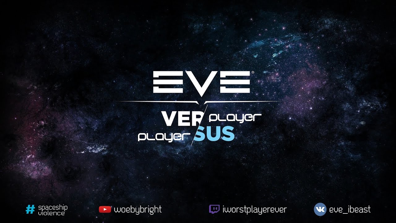 EvE Online #129 \ Raven, Scorpion Navy Issue - YouTube