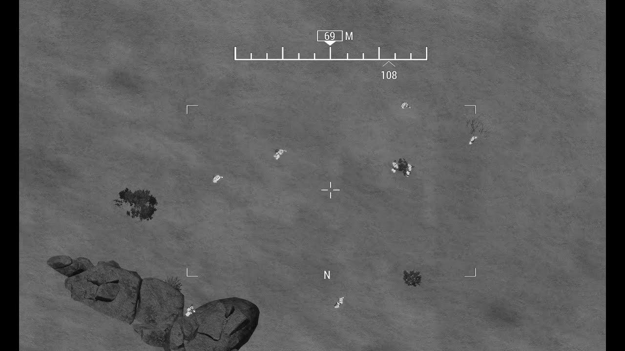 5th Special Forces / 160th SOAR SYRIA DEPLYMENT ARMA 3 - YouTube