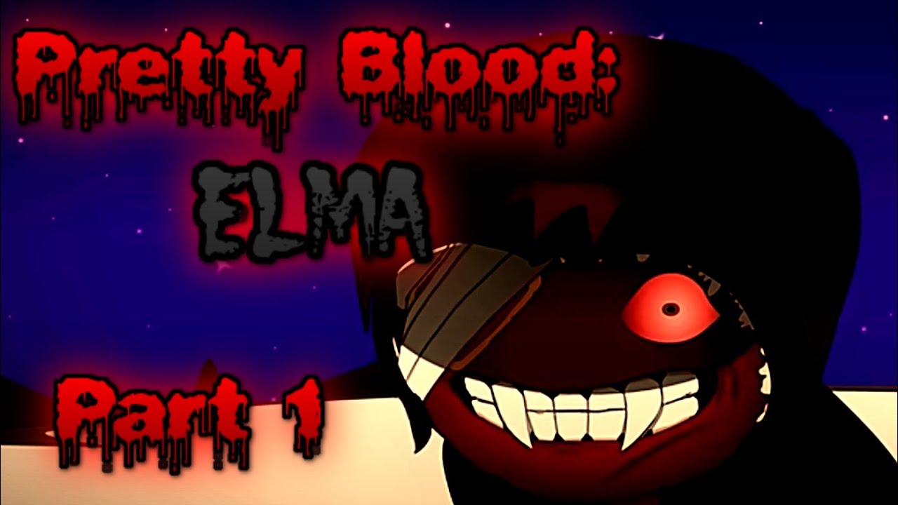 Pretty Blood: Elma (Part 1) Reaction - YouTube