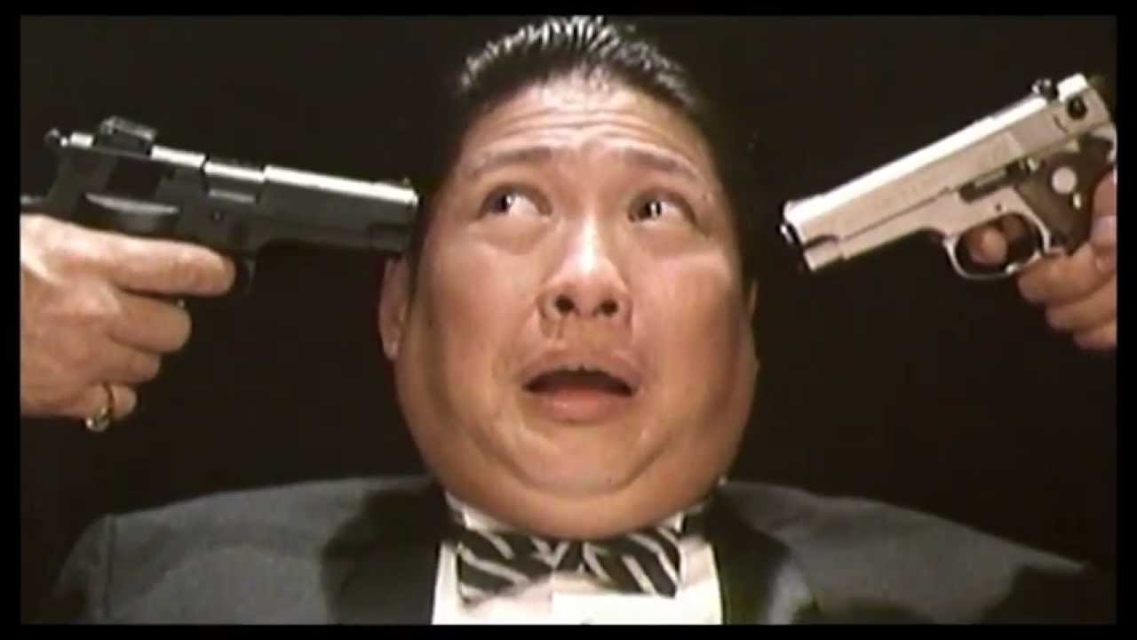 gambling ghost part 1 eng dub - YouTube