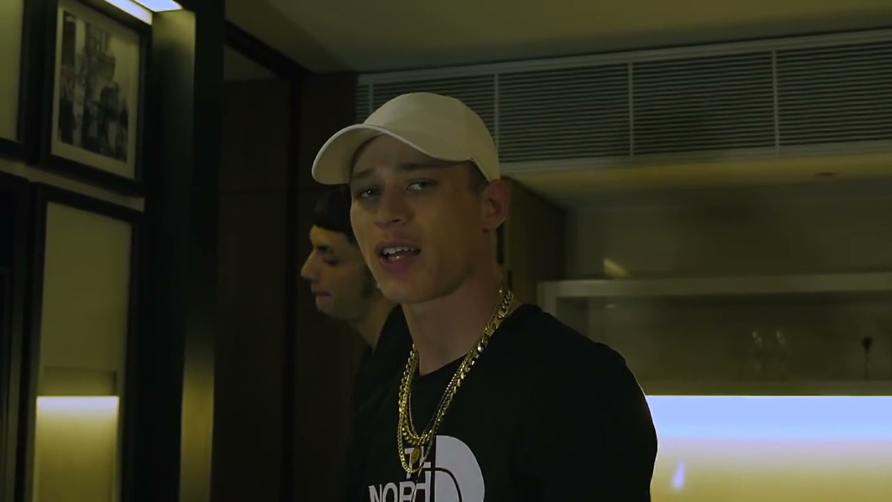 Rops1 x Rnb Drill - YouTube