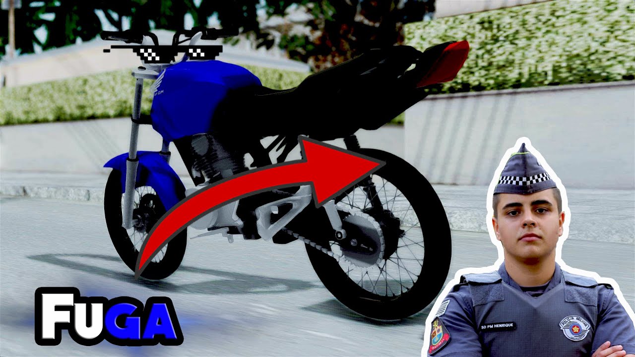 THUMBNAIL PARA MTA - (Feita em 5 Minutos) - YouTube