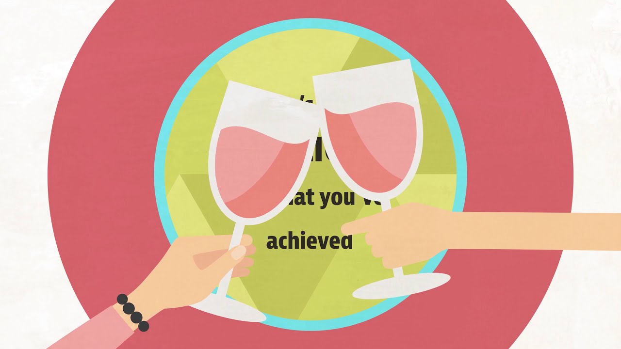 Annual Member Statement | Mercy Super Personalised Animation - YouTube