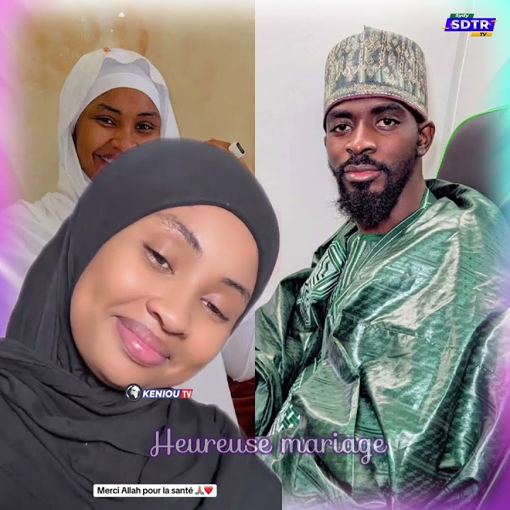 💍💖 Heureux Ménage 🥰 #africa - YouTube