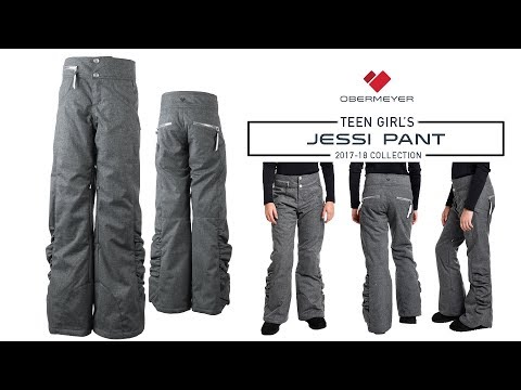 2017-18 Teen Girl's Jessi Pant