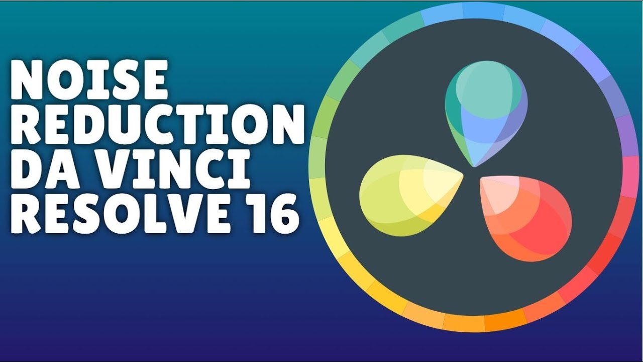 Noise Reduction Davinci Resolve 16 Easy YouTube noise-reduction-davinci-resolve-16-easy-youtube