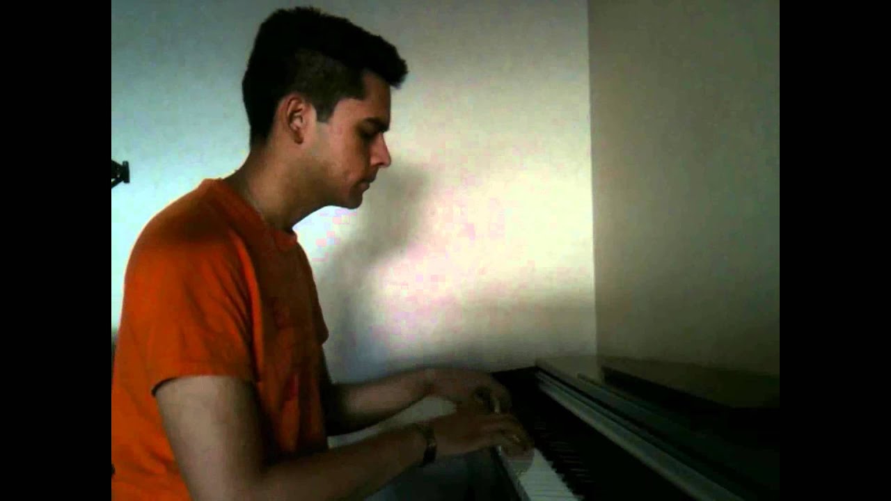 Disney's Hercules "I can go the distance" french cover by Joyce Mollier ...