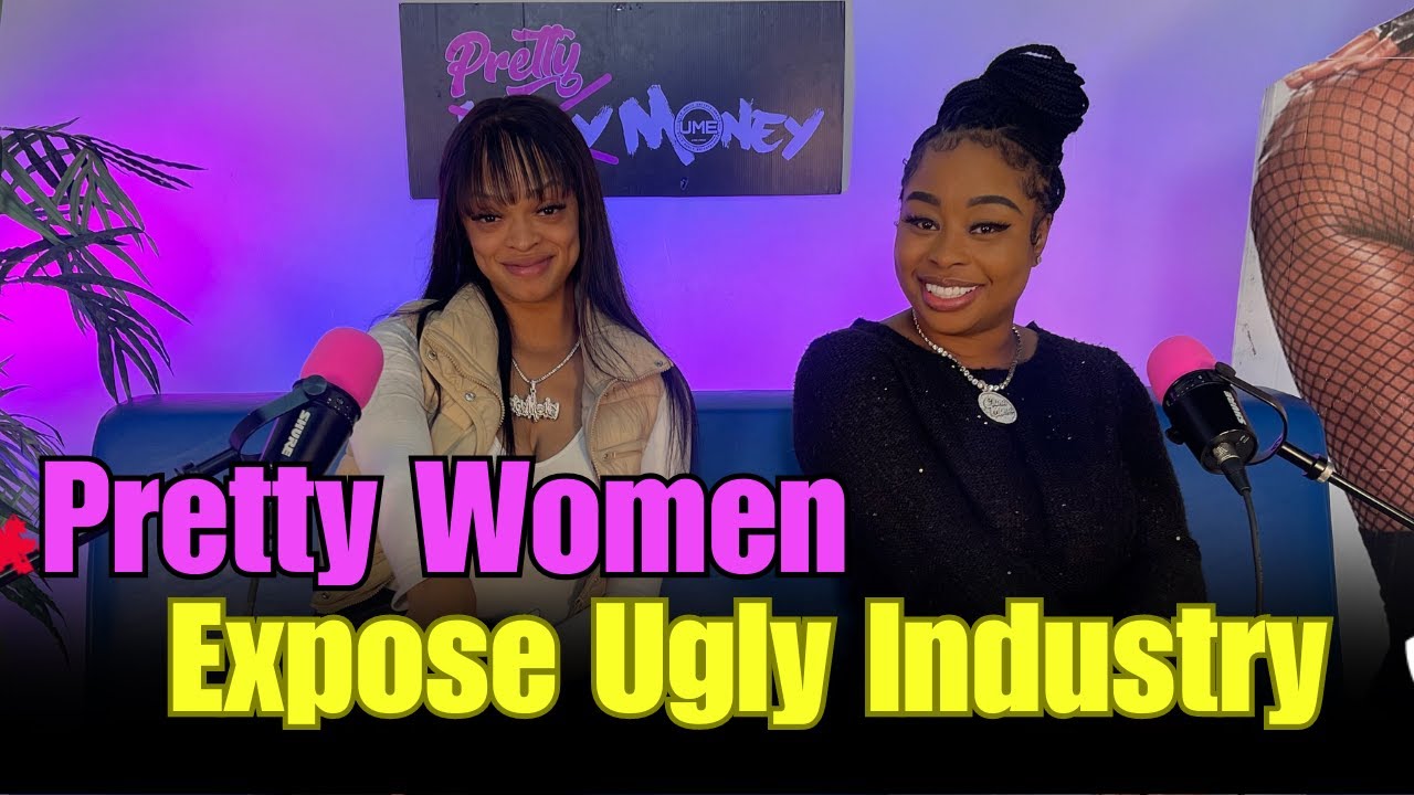 Pretty Women Expose Draya Finesse Jalen Green, Can Men Cheat - Pretty ...