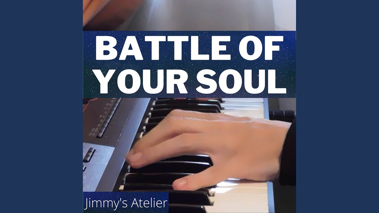 Battle of Your Soul (From "Xenosaga Episode III") - YouTube