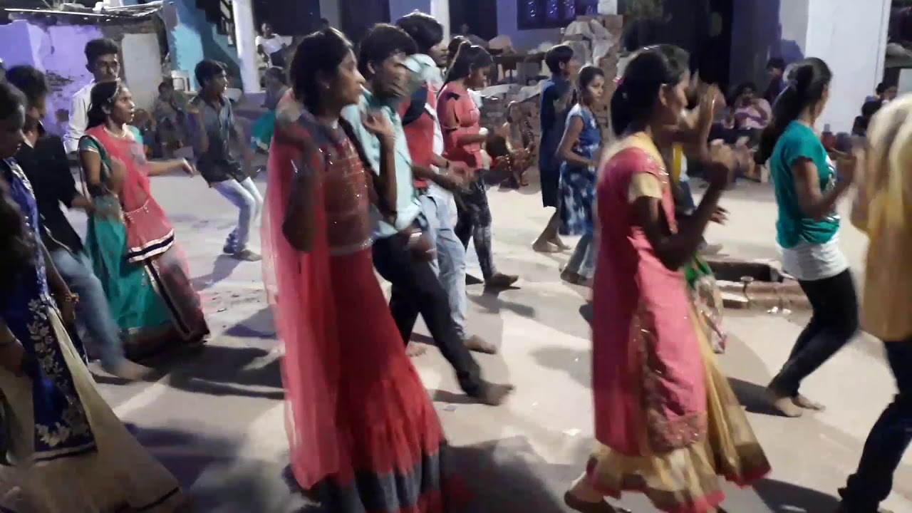 Navratri.....netramali - YouTube