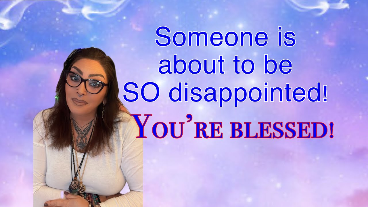 Someone is about to be so disappointed! You’re blessed! - YouTube
