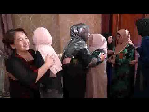 Kamoliddin Azamatov va Mohlaroy Azamatova, 2024 Toylar Mubarak