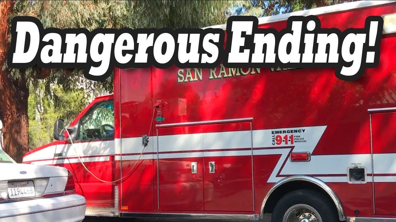 The ENDING to the MOST DANGEROUS LOCKER I've ever bought at an ...