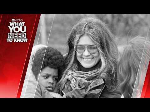 Feminist Icon Gloria Steinem Dies at 92. What You Need to Know - September 3