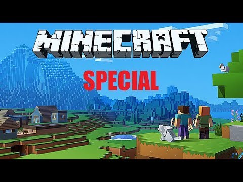 BD Minecraft - YouTube