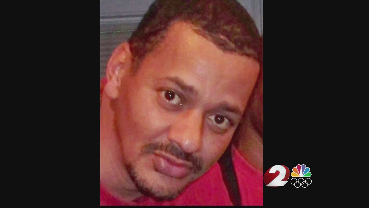 Remembering the Victims: Derrick Fudge - YouTube