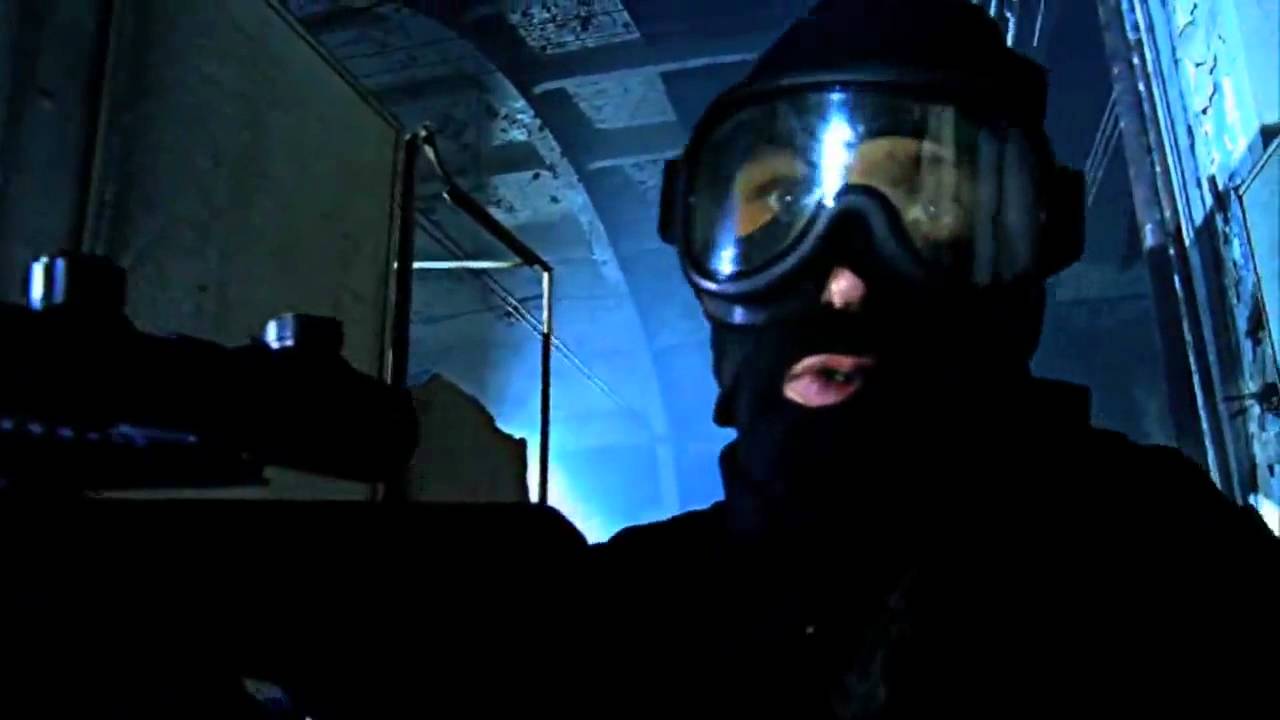 F.E.A.R. 3 - Point Man Trailer - YouTube