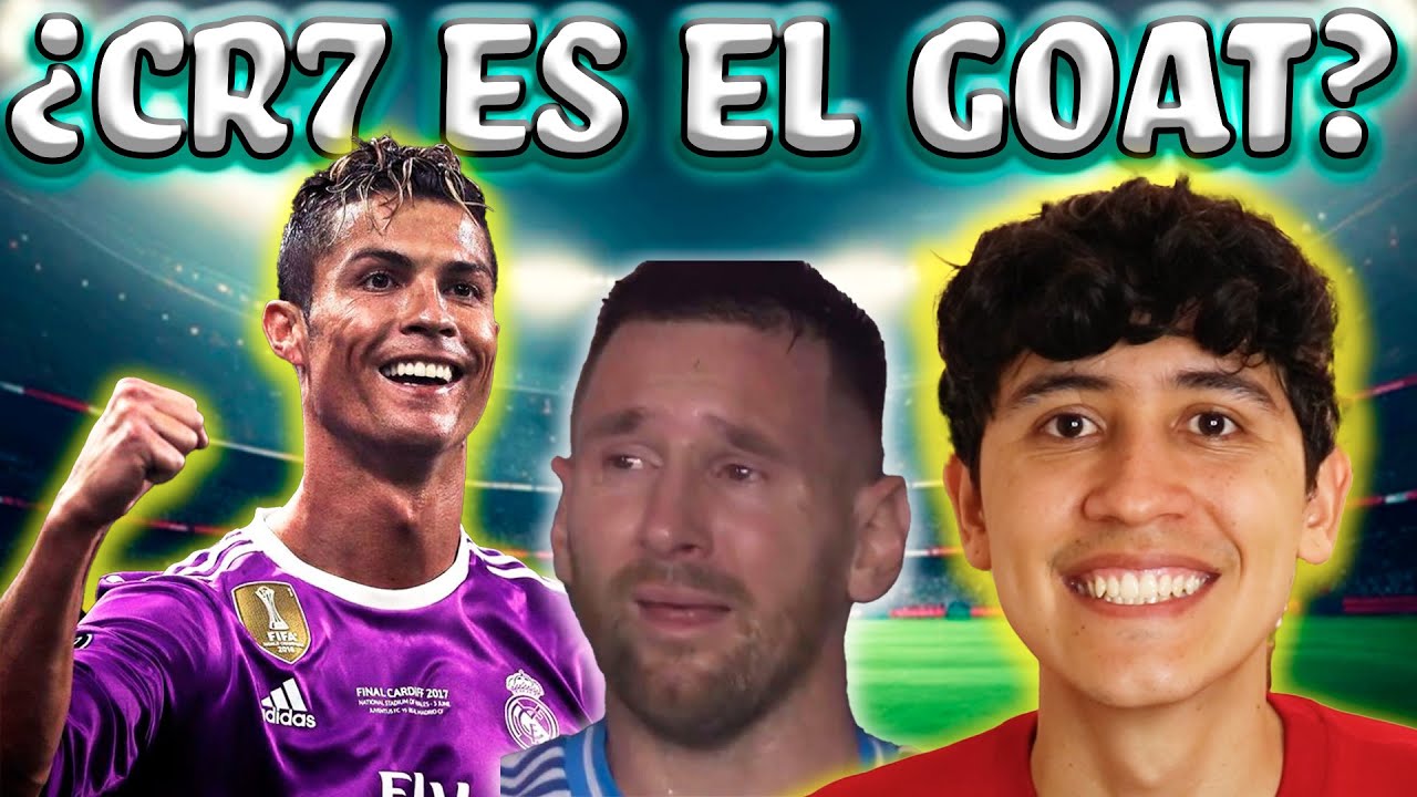 Por esto Cr7 es mejor que Messi Siuuu 💪🏻 - YouTube