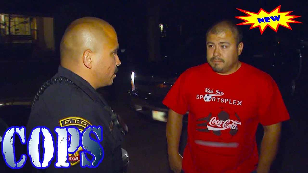 COPS Season 30 Episodes 24 | Cops New Season | Cops Full Episodes 2025 ...