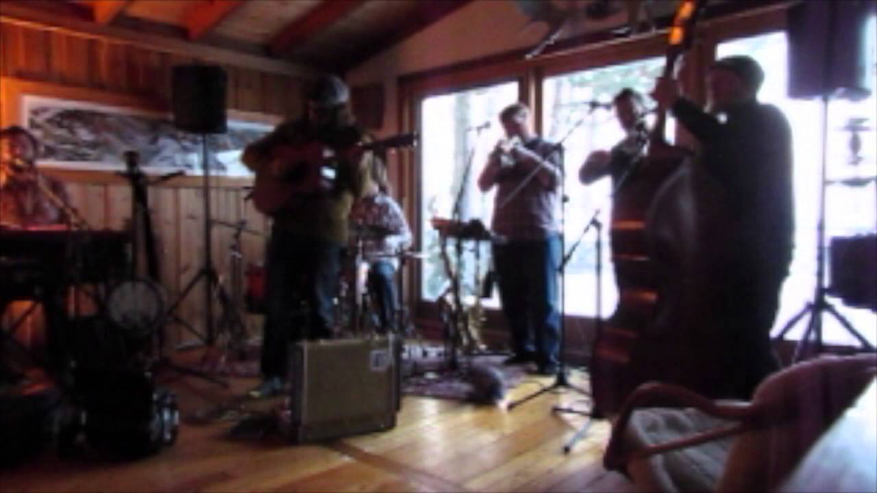 Jay Stiles - The Ride Of Misconstrue - YouTube